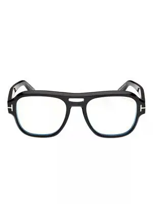 Tom Ford D Frame Eyewear For Men