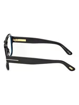 TOM FORD Navigator Pilot-frame Glasses