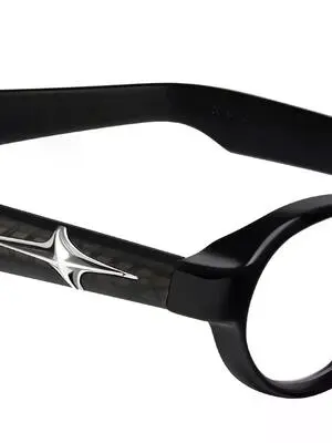 GENTLE MONSTER Odd 01 Eyeglasses