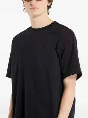 On Clube Collective T-shirt - Black