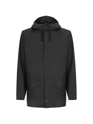 Rains Long Sleeve Jackets For Men