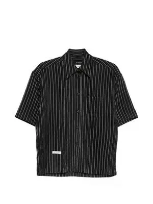 Song For The Mute Button Up Tops