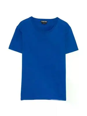 TOM FORD Crew-neck T-shirt