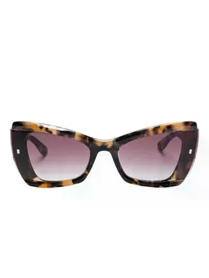 Dsquared2 Cat Eye Eyewear For Women