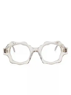 Kuboraum Eyeglasses Eyewear For Women