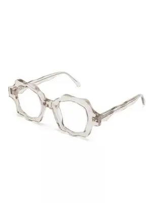 KUBORAUM Mask G4 Eyeglasses