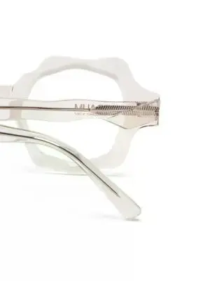 KUBORAUM Mask G4 Eyeglasses