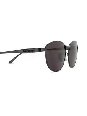 Balenciaga Cat-eye Sunglasses