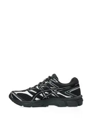 Asics Gel-cumulus 16 Logo-detail Sneakers - Black