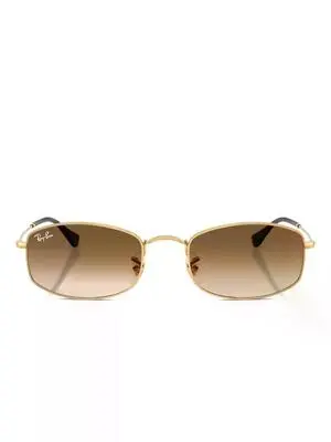 Ray-ban Rectangle-frame Sunglasses