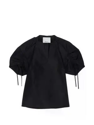 3.1 Phillip Lim V Neck Blouses