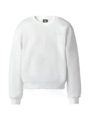 Mackage Crew-neck Sweatshirt - Neutrals