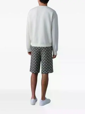 Mackage Crew-neck Sweatshirt - Neutrals