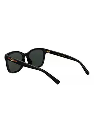 Gucci Interlocking Gg Sunglasses
