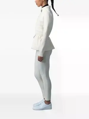 Mackage Drawstring Hybrid Jacket