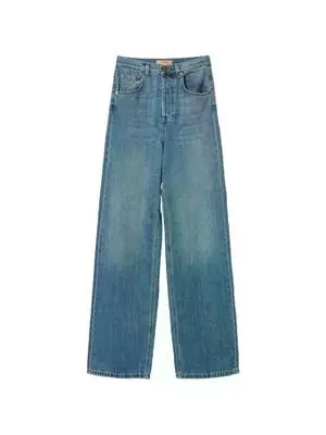 TWINSET Five-pocket Jeans