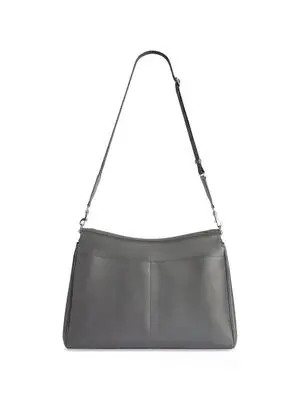 Balenciaga Rodeo Messenger Bag Medium - Grey
