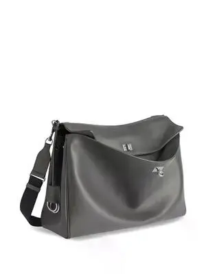 Balenciaga Rodeo Messenger Bag Medium - Grey