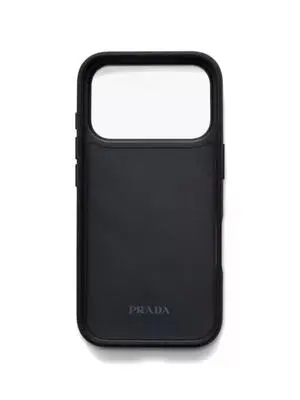 Prada Leather Phone Case