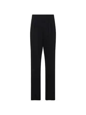 Giorgio Armani Pleated Trousers
