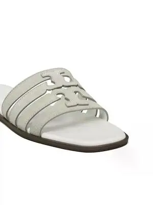 Tory Burch Ines Sandals - Grey
