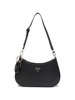Guess Noelle Ii Shoulder Bag - Black
