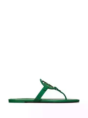 Tory Burch Miller Cut-out Sandals