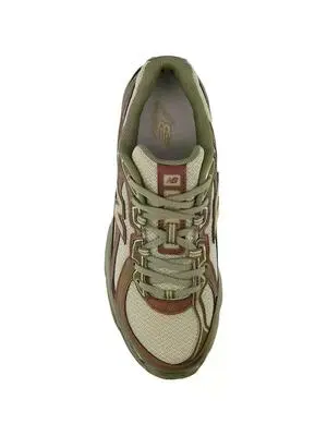 NEW BALANCE 740 "n" Logo Sneakers