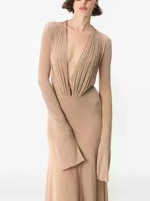 MANURI Suki Maxi Dress