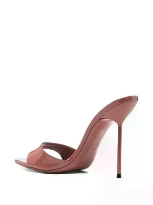 Paris Texas Lidia Stiletto-heel Sandals