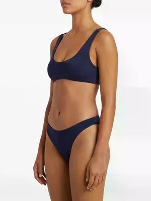 LIDO Ottantuno Bikini Set - Blue