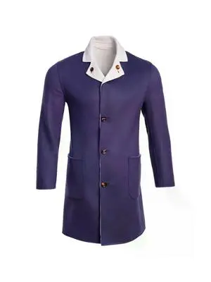 KIRED Parana1 Reversible Coat