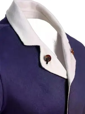 KIRED Parana1 Reversible Coat