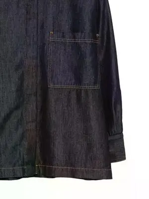 DARKPARK Pocket Shirt