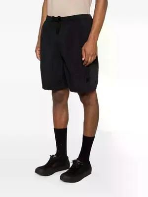 Stone Island Drawstring-fastening Shorts