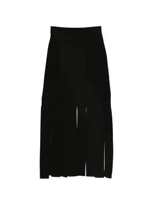 Joseph Slit Skirts