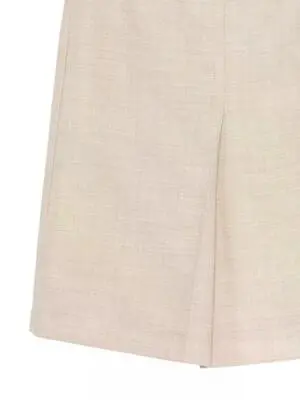JOSEPH Duggan Tailored Skirt