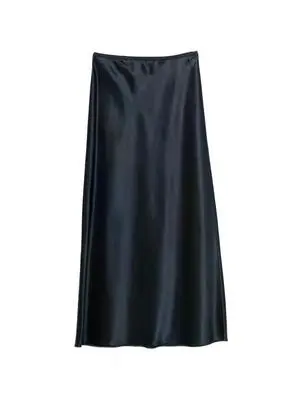 JOSEPH Isaak Maxi Skirt