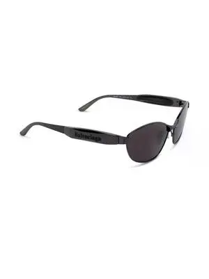 Balenciaga Cat-eye Sunglasses