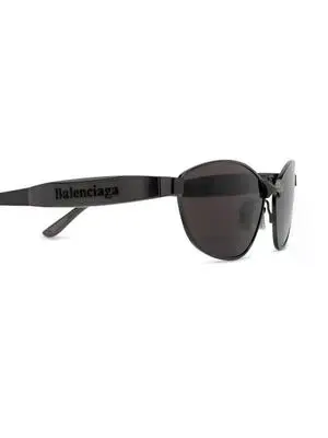 Balenciaga Cat-eye Sunglasses