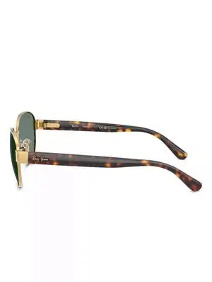 Ray-ban Round-frame Sunglasses