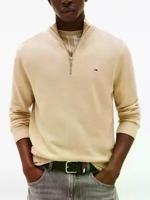 Tommy Hilfiger Roll-neck Sweater