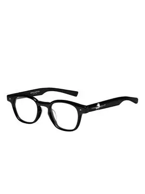 GENTLE MONSTER Joze 01 Star Eyeglasses