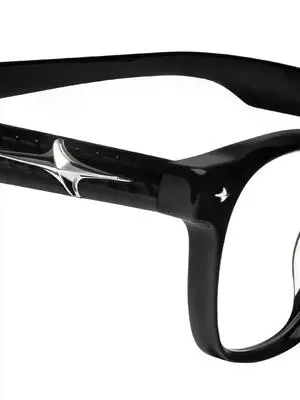 GENTLE MONSTER Joze 01 Star Eyeglasses
