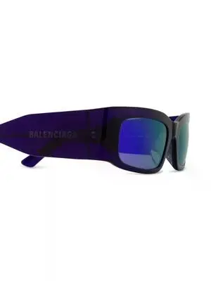 Balenciaga Bb0328s Sunglasses