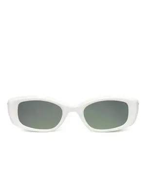 Gentle Monster Oval Eyewear For Women