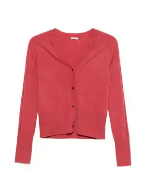 JOSEPH Keane Cashmere Button-up Cardigan