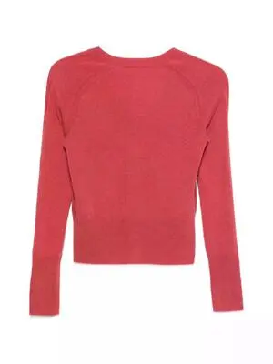 JOSEPH Keane Cashmere Button-up Cardigan