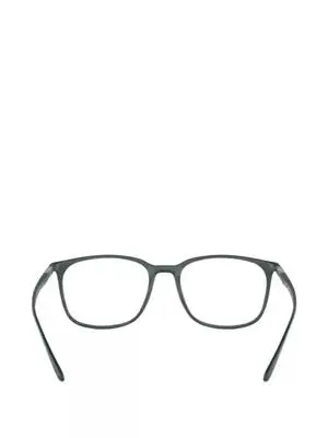 Ray-ban Rectangle-frame Glasses