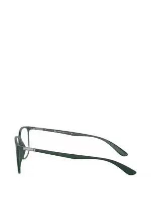 Ray-ban Rectangle-frame Glasses